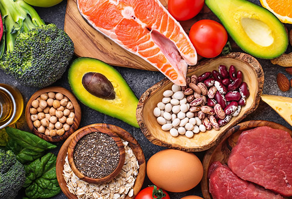 Sernagiotto Serena Nutrizionista – Sernagiotto Serena Nutrizionista